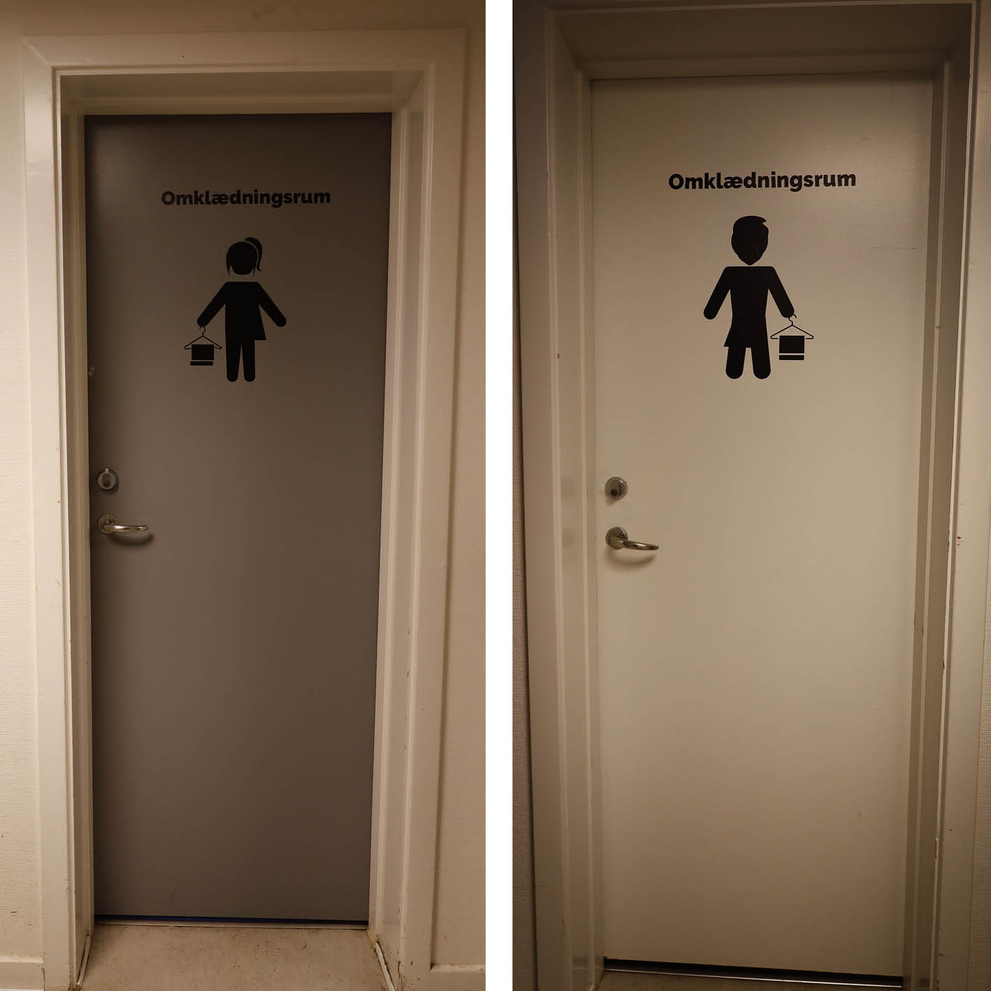 Kofoeds skole - Susannelay.com